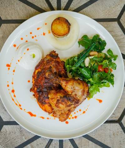 Neighbors | Home delivery | Order online | Assagao Assagao Central Goa