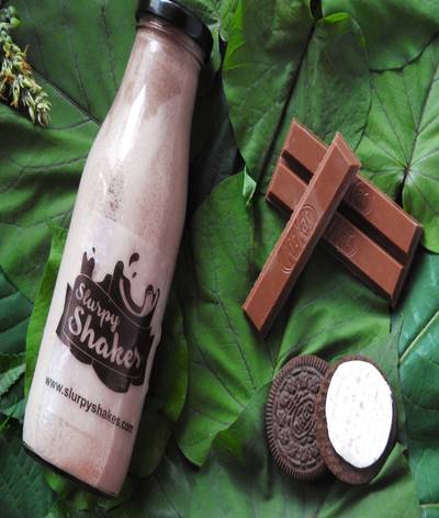 Slurpy Shakes in Kokapet Hyderabad | Order Food Online | Swiggy