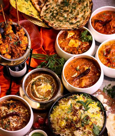 Rasoi Ghar in RTC Vizianagaram | Order Food Online | Swiggy