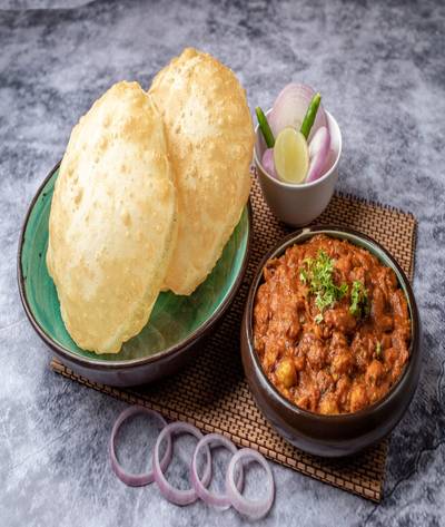 Order Food Online from The Bawa Kitchen in Andheri East, Mumbai | Swiggy