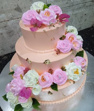 Cake Town in Sindhi Camp Jaipur | Order Food Online | Swiggy