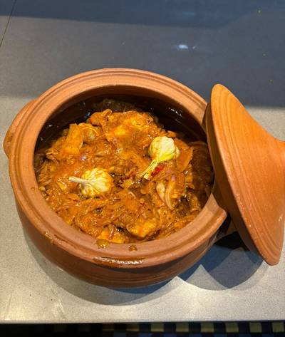 Matka Mutton in J P Nagar Bangalore | Order Food Online | Swiggy