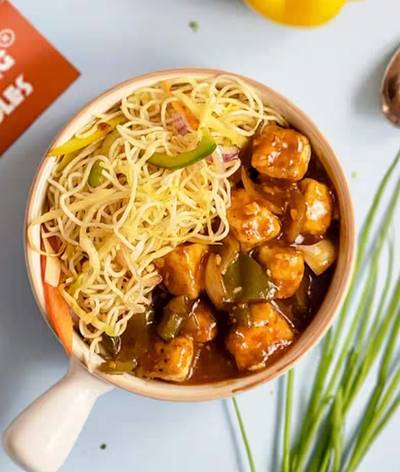 Order Food Online from Dancing Noodles in Rajiv Nagar, Patna | Swiggy