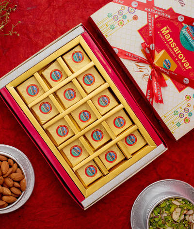 Kanti Sweets in Ramanagara Ramanagara | Order Food Online | Swiggy