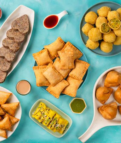 Vishal Foods in Mulund West Mumbai | Order Food Online | Swiggy