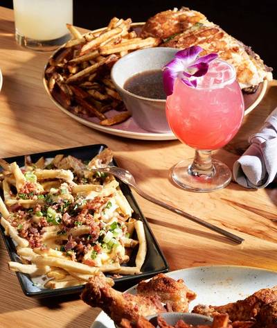 Topchi in Parijat Nagar Nashik | Order Food Online | Swiggy