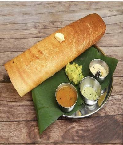 Mr. Dosa in Tajganj Agra | Order Food Online | Swiggy