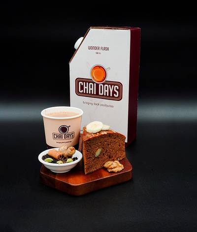 Chai Days in Kalyan Nagar Bangalore | Order Food Online | Swiggy