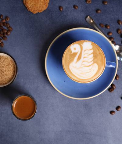 Love Over Coffee in Jagatpura Jaipur | Order Food Online | Swiggy