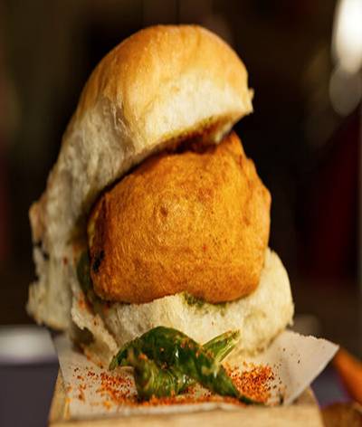 Aditya Vada Pav & Dosa in Porvorim Central Goa | Order Food Online | Swiggy