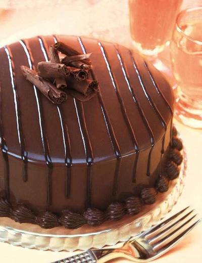 FB Cakes in Mahindra World City Chennai | Order Food Online | Swiggy