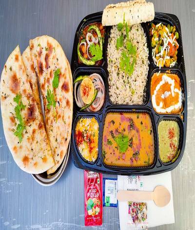 Deep Restaurant in Zirakpur Chandigarh | Order Food Online | Swiggy