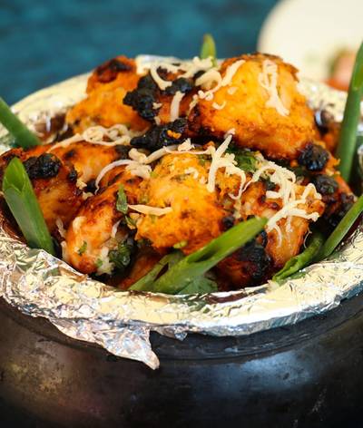 Chulbul Dhaba in Kharadi Pune | Order Food Online | Swiggy