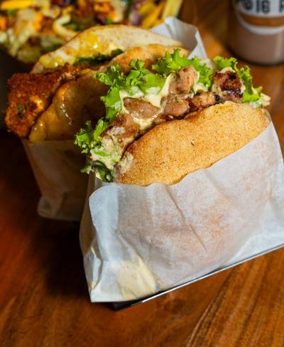 Poie Re in Panaji Central Goa | Order Food Online | Swiggy