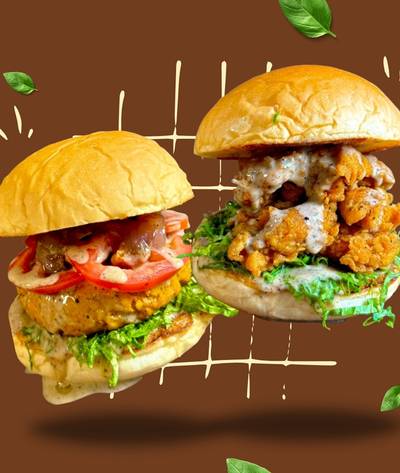 Tribal Burger House in Beltola Guwahati | Order Food Online | Swiggy