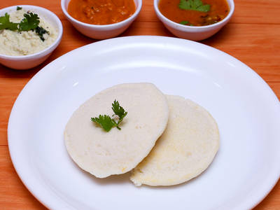 Anna Idli in College Road Nashik | Order Food Online | Swiggy