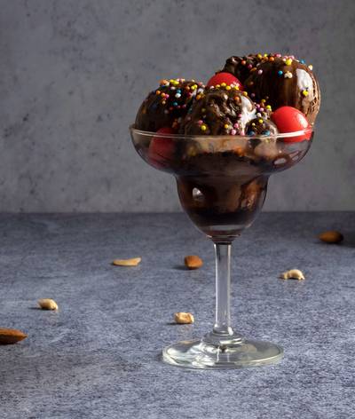 Sundae Everyday Ice Creams in George Town Chennai | Order Food Online ...