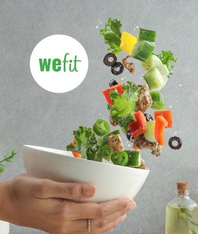 WeFit - Protein Bowls, Salads & Sandwiches in Narendrapur Kolkata ...
