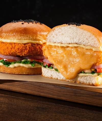 Good Flippin' Burgers in Pavilion Mall Pune | Order Food Online | Swiggy