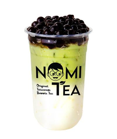 Nomi Tea - Original Taiwanese Bubble Tea Cafe in Vasant Kunj Delhi ...