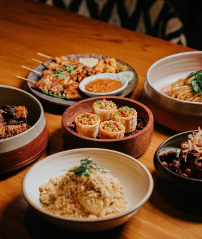 Pandan Club in T Nagar Chennai | Order Food Online | Swiggy