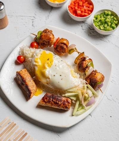 Calcutta 64 in Salt Lake Kolkata | Order Food Online | Swiggy