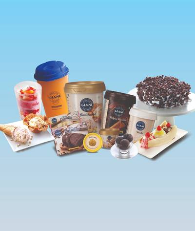 Giani in Tarajan Jorhat | Order Food Online | Swiggy