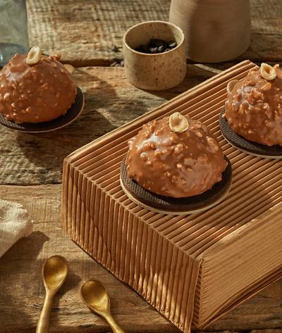 Feranoz in Film Nagar Hyderabad | Order Food Online | Swiggy