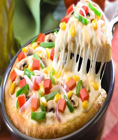 Order Food Online from La Bista Pizzaria in Kotbhalwa, Jammu | Swiggy