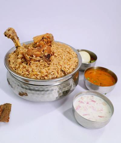 Order Food Online from Thenmanam in 5th Ave, V Block, Chennai | Swiggy