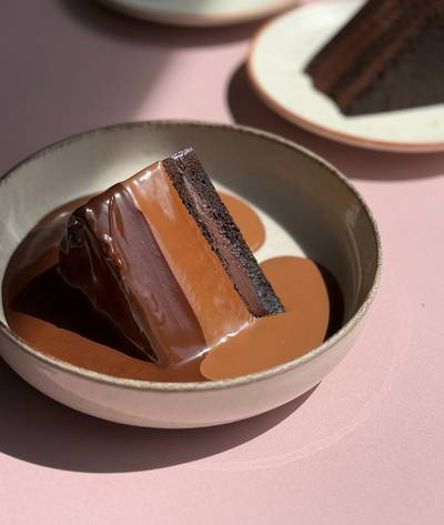 Maison Indulgence in Alwarpet Chennai | Order Food Online | Swiggy