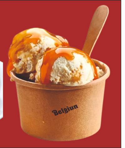 Belgium ice cream in Nala Sopara Mumbai | Order Food Online | Swiggy