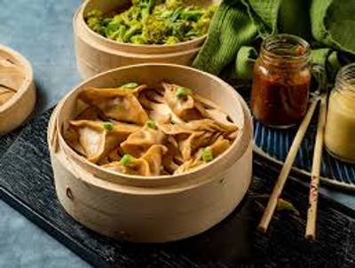 Dumpling Hood in IMT Manesar Gurgaon | Order Food Online | Swiggy