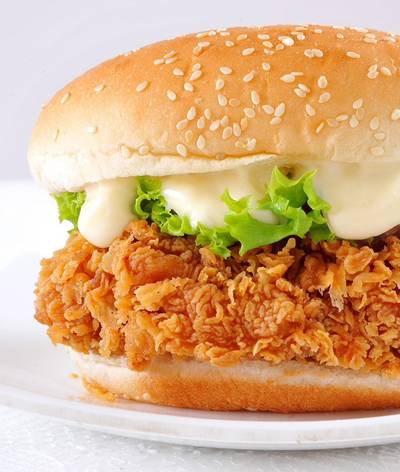 TFC Food Express in PRASANNA NASKAR LANE Kolkata | Order Food Online ...
