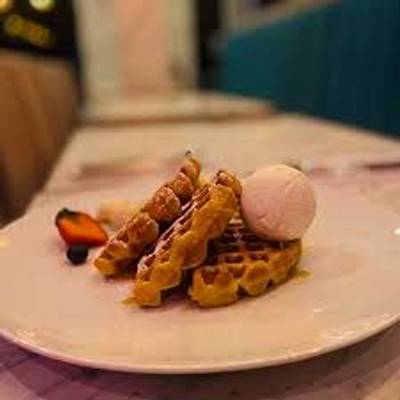 House Of Dolci in PRIYA ENCLAVE Delhi | Order Food Online | Swiggy