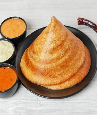 Upavihar in Annanagar Chennai | Order Food Online | Swiggy