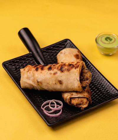 MS Chaap Corner in Nandanvan Nagpur | Order Food Online | Swiggy