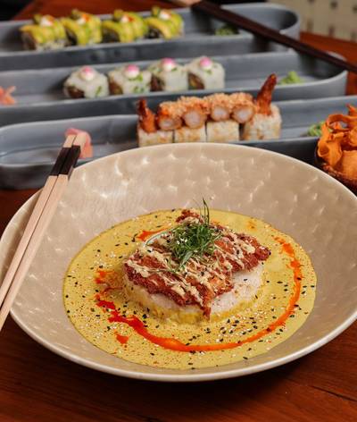 Yakii in Prabhat Road Pune | Order Food Online | Swiggy