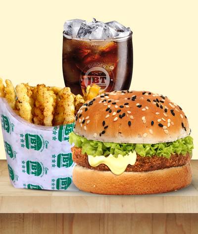 JBT- Jaipur Burger Truck in Sodala Jaipur | Order Food Online | Swiggy