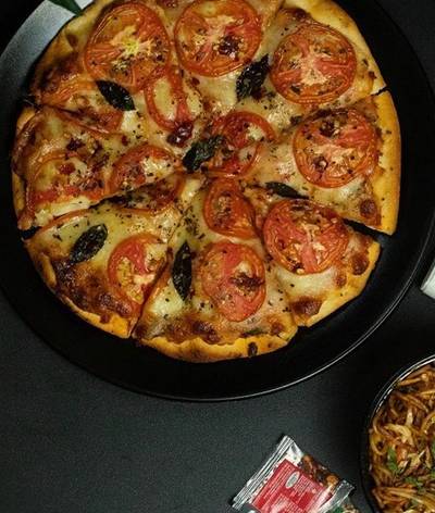 ADDA CAFE in CDA Cuttack | Order Food Online | Swiggy