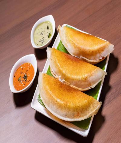 Order Food Online from Mulbagal Dosa Corner in Sector-4, Vizag | Swiggy