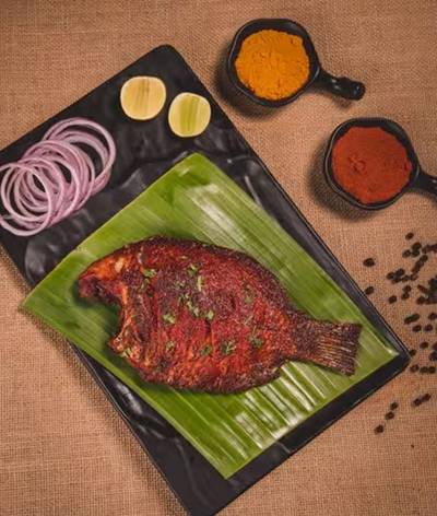 Sanman Restaurant in Bantwal Mangaluru | Order Food Online | Swiggy