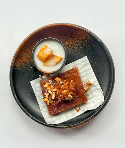 Fireback in Siolim Central Goa | Order Food Online | Swiggy