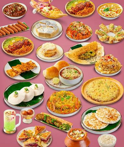 Sadguru Veg Diet - Bmc in Chembur Mumbai | Order Food Online | Swiggy