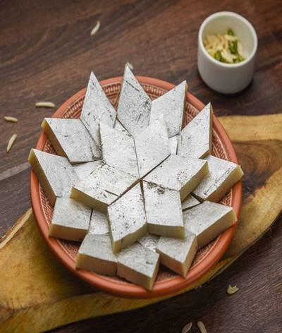 DMB Sweets Pvt Ltd in Jhotwara Jaipur | Order Food Online | Swiggy