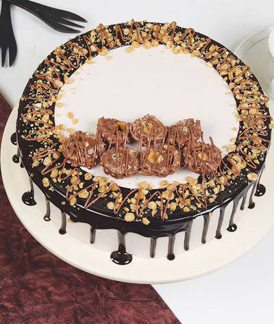 Order Food Online from Cake Town in Mico Layout, Bangalore | Swiggy