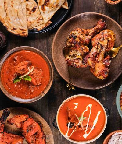 Silbatti- A Story in Every Bite in SANT NAGAR Delhi | Order Food Online ...