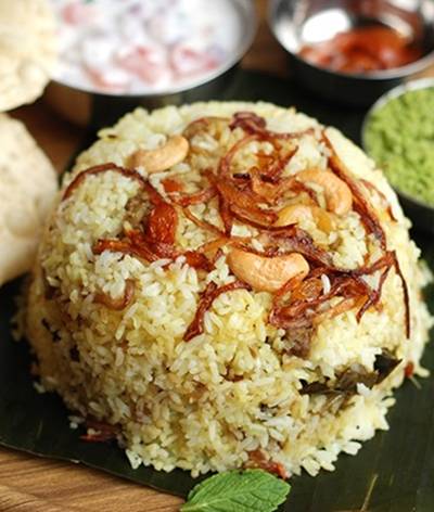 Order Food Online from Thakkaram Hub in MGR Main Road, Chennai | Swiggy