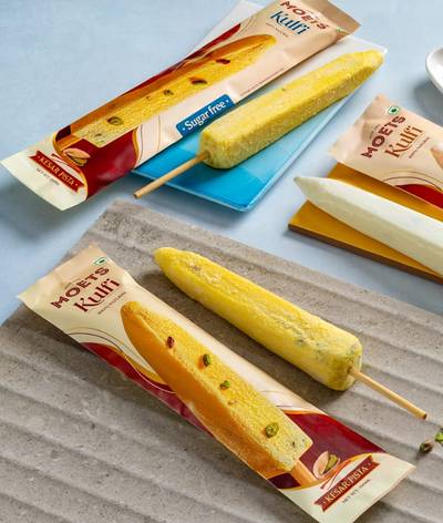 Order Food Online from Moets Kulfi in Defence Colony, Delhi | Swiggy