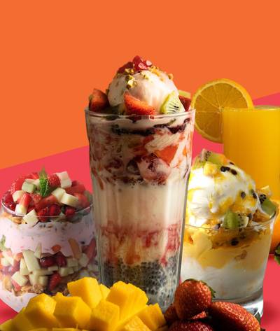 FruitBae in Panampilly Nagar Kochi | Order Food Online | Swiggy